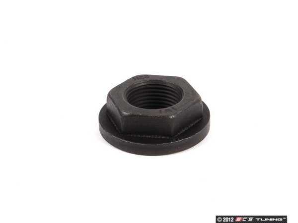 Genuine BMW - 23217572241 - Output Shaft Nut (23-21-7-572-241)