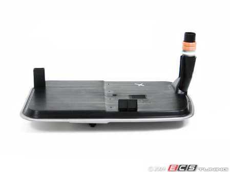 Genuine BMW - 24117557069 - Transmission Filter Kit (24-11-7-557-069)