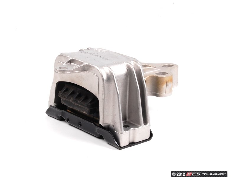 Genuine Volkswagen Audi - 1J0199555BB - Transmission Mount - Left (1J0 ...