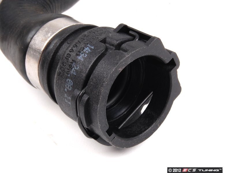 Genuine BMW - 17127560160 - Coolant Return Hose (17-12-7-560-160)
