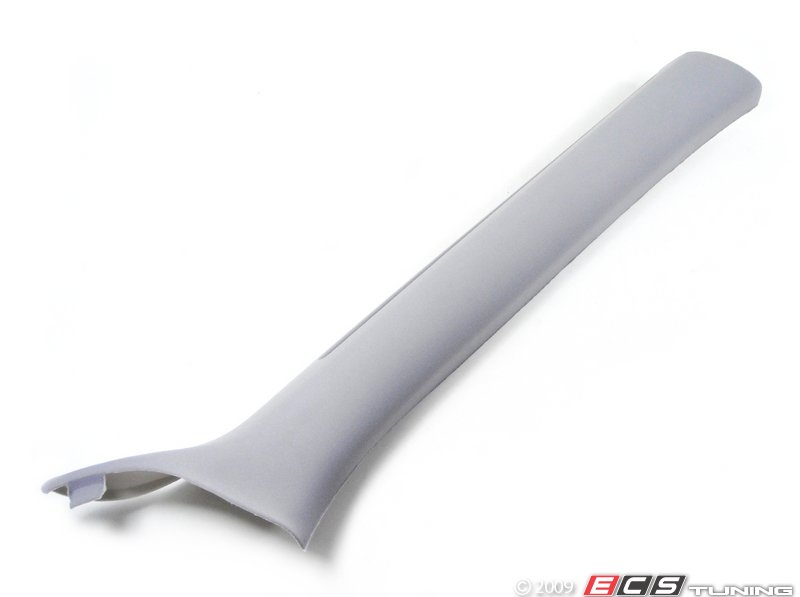Genuine BMW - 51438222624 - E46 "A" Pillar Cover - Right (51-43-8-222-624)