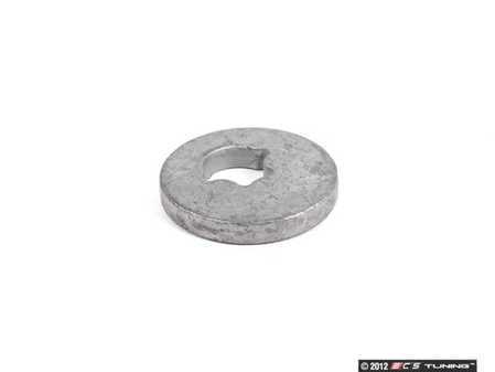 Genuine BMW - 33306786186 - Eccentric Flat Washer - Priced Each (33-30 ...
