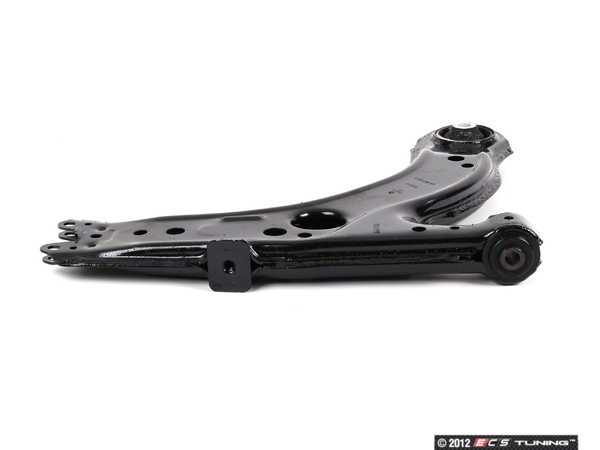 Genuine Volkswagen Audi - 1J0407151C - Control Arm - Priced Each (1J0 ...