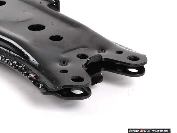 Genuine Volkswagen Audi - 1J0407151C - Control Arm - Priced Each (1J0 ...