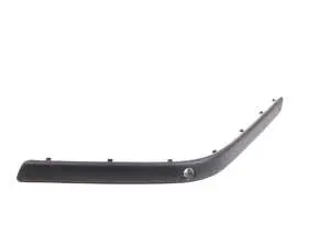 Genuine BMW - 51122498501 - E39 Rear Bumper Rub Strip - Left (51-12-2 ...