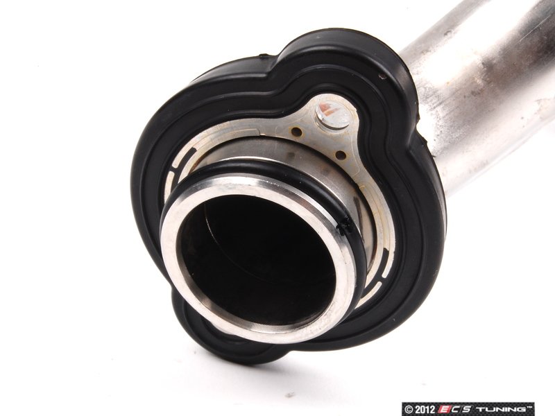 Genuine BMW - 11537516414 - Coolant Inlet Pipe (11-53-7-516-414)