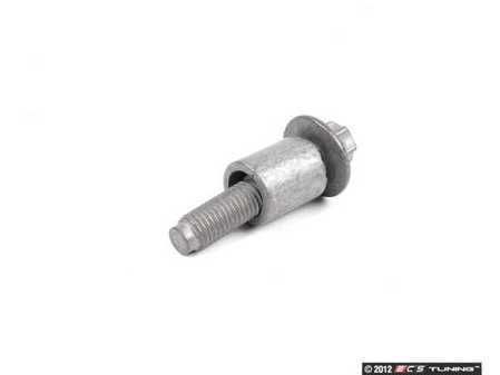 Genuine BMW - 11127558448 - Cylinder Head Cover Bolt (11-12-7-558-448)