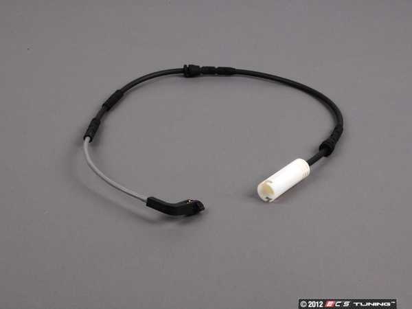 Bowa - 34356789440 - Front Brake Pad Wear Sensor