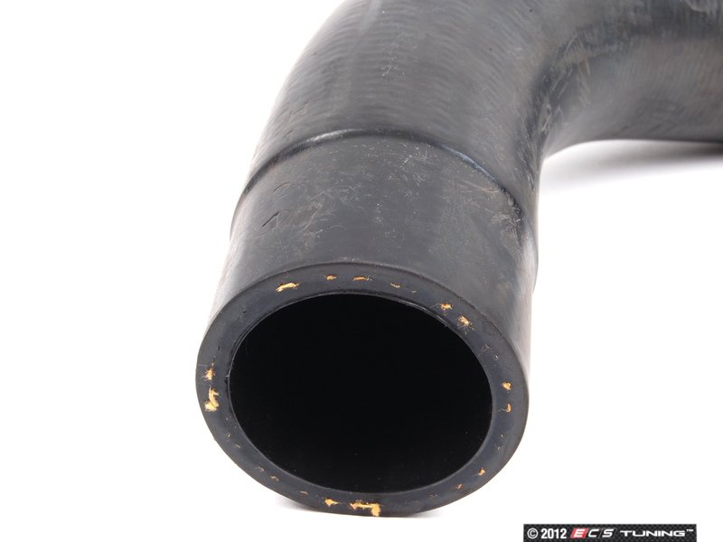 Genuine Mercedes Benz - 1075010082 - Radiator Hose - Priced Each