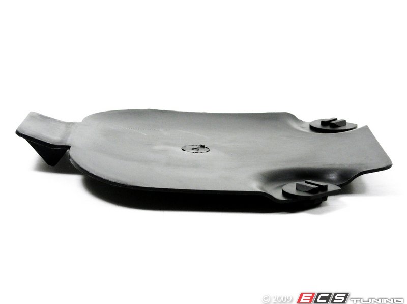 Genuine BMW - 51717056404 - E85 Brake Duct Cover - Right (51-71-7-056-404)