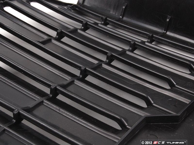 Genuine Mercedes Benz - 1248840435 - Fender Liner - Partition Panel