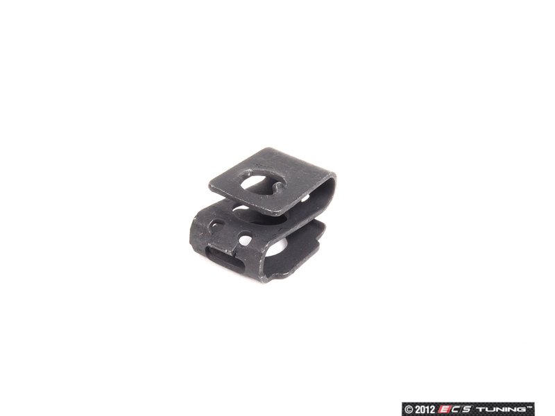 Genuine BMW - 07147144539 - CLIP (07-14-7-144-539)