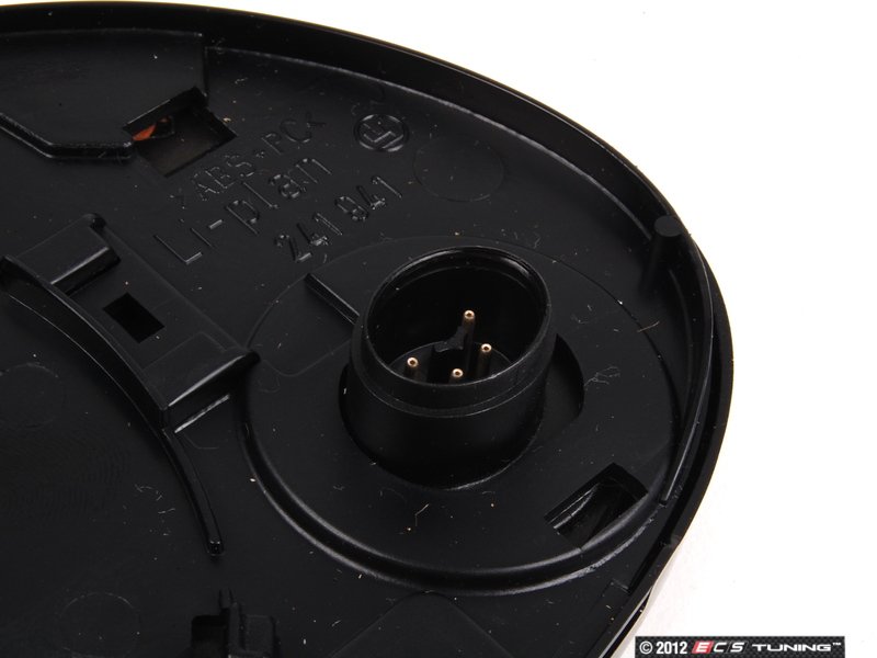 Genuine Mercedes Benz - 2088100121 - Mirror Glass - Priced Each