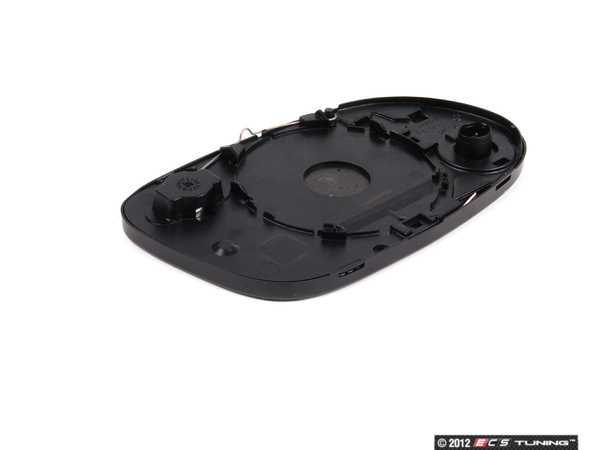 Genuine Mercedes Benz - 2088100121 - Mirror Glass - Priced Each