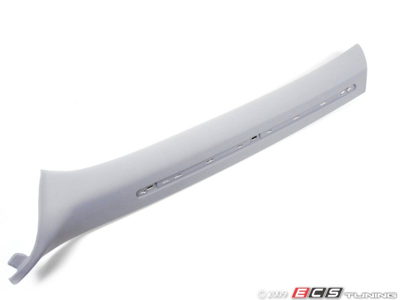 Genuine BMW - 51438222623 - E46 "A" Pillar Cover - Left (51-43-8-222-623)