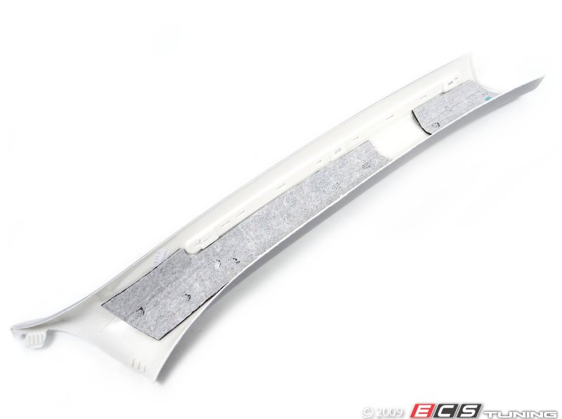 Genuine BMW - 51438222623 - E46 "A" Pillar Cover - Left (51-43-8-222-623)