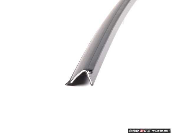 Genuine Mercedes Benz - 1716710030 - Windshield Moulding