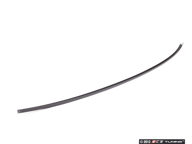 Genuine Mercedes Benz - 1716710030 - Windshield Moulding