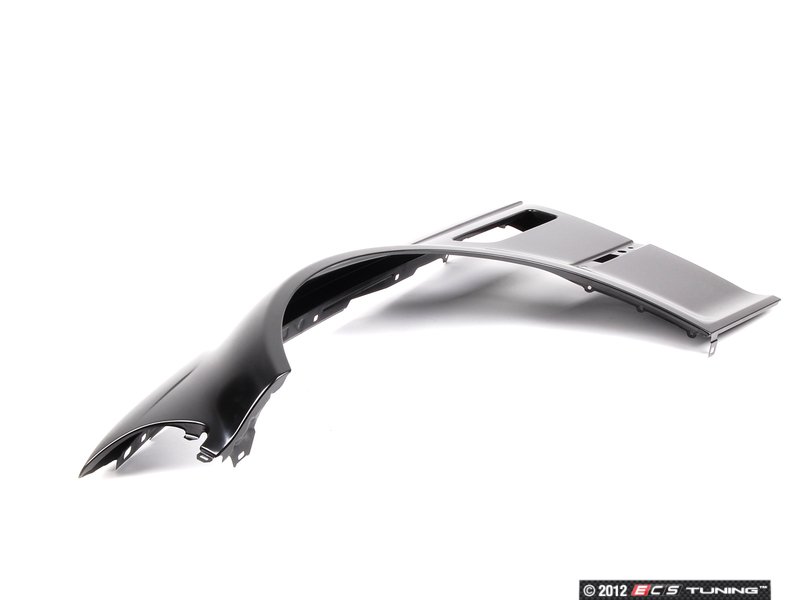 Genuine BMW - 41357894337 - Front Fender - Left (41-35-7-894-337)