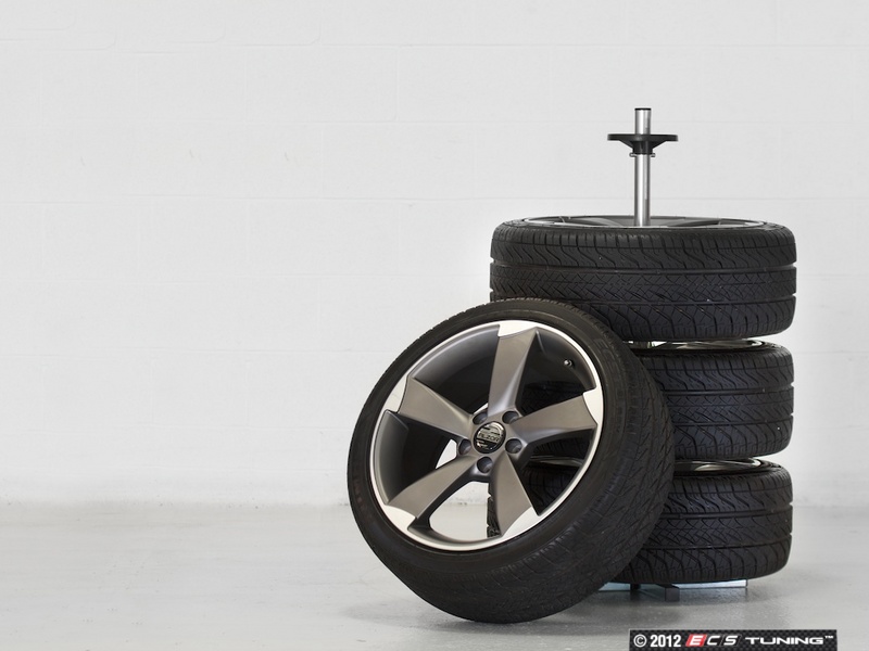 ECS News - FK Wheel Tree