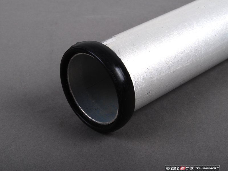 Genuine BMW - 11141439975 - Coolant Transfer Pipe - With O-Ring (11-14 ...