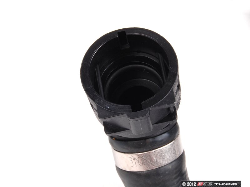 Genuine BMW - 17127560160 - Coolant Return Hose (17-12-7-560-160)