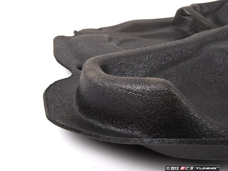 Genuine BMW - 51488236696 - E36 Sound Insulating Door - Front Right (51 ...