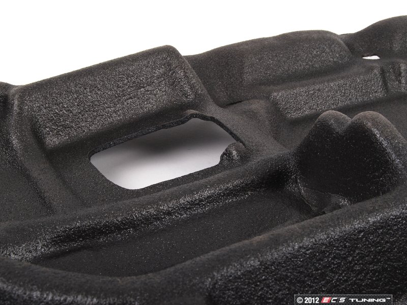Genuine BMW - 51488236696 - E36 Sound Insulating Door - Front Right (51 ...