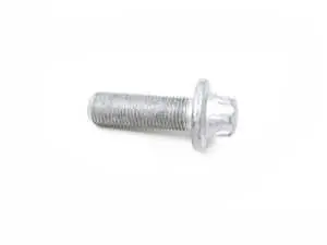 Genuine BMW - 33306760347 - Hex Bolt - Priced Each (33-30-6-760-347)