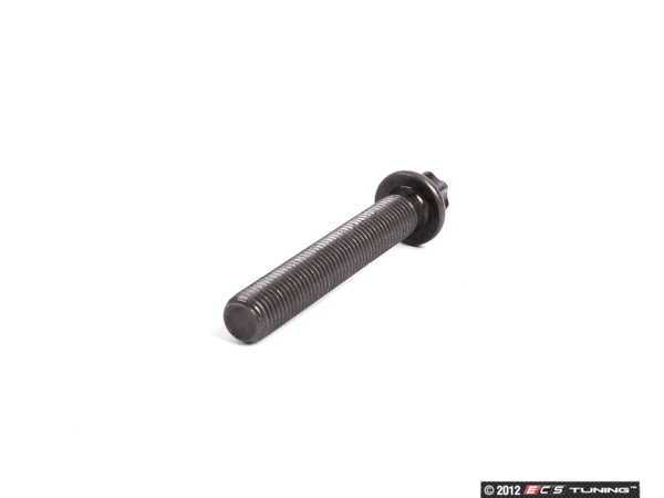 Genuine Volkswagen Audi - WHT006219 - Connecting Rod Bolt - Priced Each ...