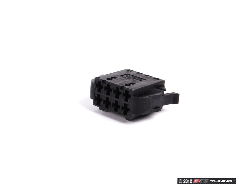 Genuine Volkswagen Audi - 191972724 - HOUSING (191 972 724)