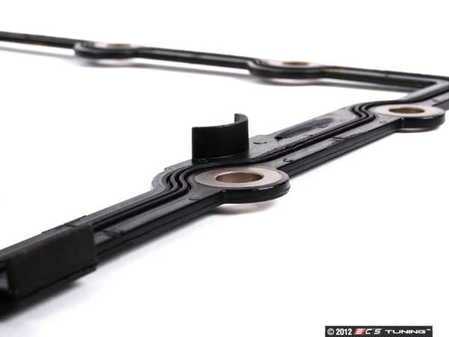 Genuine MINI - 11131487221 - Oil Pan Gasket (11-13-1-487-221)