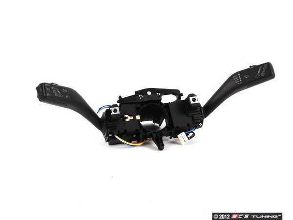 Genuine Volkswagen Audi - 5K0953513M9B9 - Multifunction Switch (5K0 953 ...