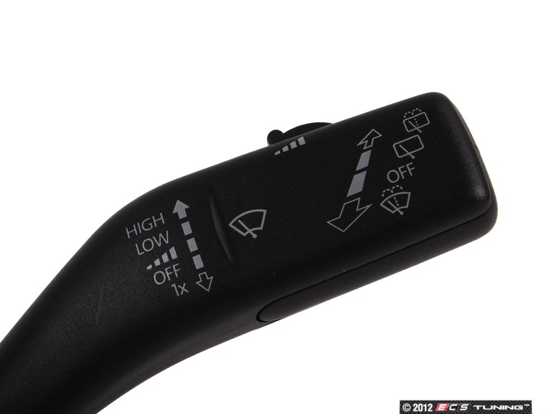 Genuine Volkswagen Audi - 5K0953513M9B9 - Multifunction Switch (5K0 953 ...