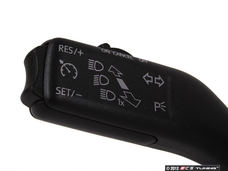 Genuine Volkswagen Audi - 5K0953513M9B9 - Multifunction Switch (5K0 953 ...