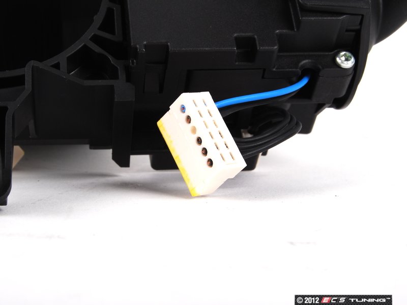 Genuine Volkswagen Audi - 5K0953513M9B9 - Multifunction Switch (5K0 953 ...