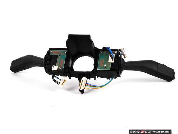 Genuine Volkswagen Audi - 5K0953513M9B9 - Multifunction Switch (5K0 953 ...