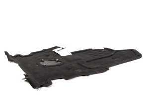 Genuine BMW Parts Center Belly Pans - Page 2 - ECS Tuning