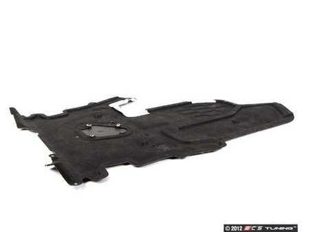 Genuine BMW - 51757154142 - Transmission Belly Pan (51-75-7-154-142)