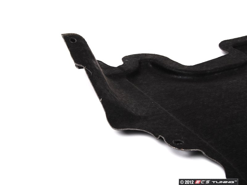 Genuine BMW - 51757154142 - Transmission Belly Pan (51-75-7-154-142)