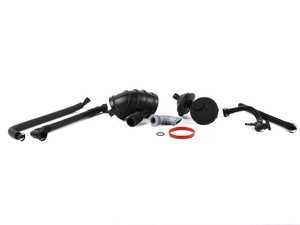 ECS News - BMW E46 330i/ci/xi Oil Separator Kits