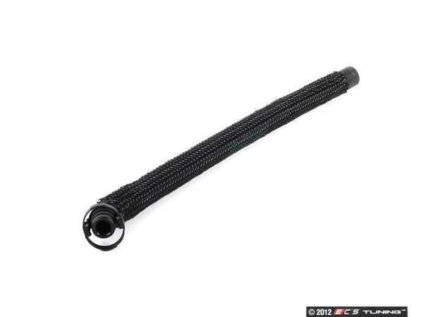 Genuine BMW - 11157532649 - Crankcase Ventilation Hose (11-15-7-532-649)