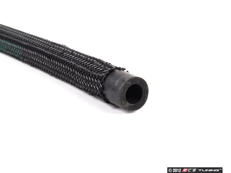 Genuine BMW - 11157532649 - Crankcase Ventilation Hose (11-15-7-532-649)