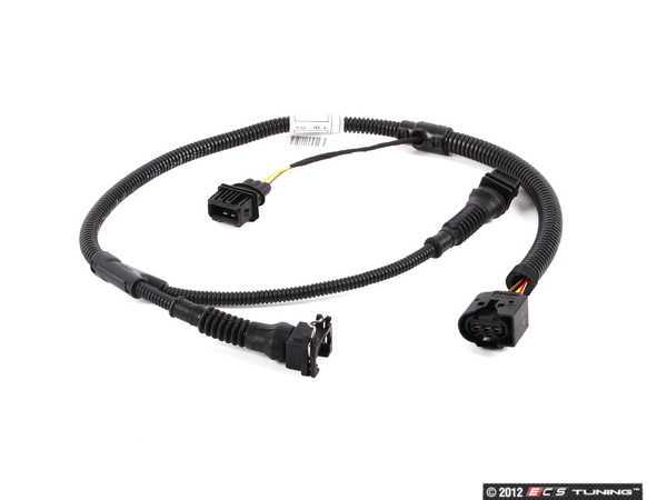 Genuine BMW - 12514592703 - Adapter Lead (12-51-4-592-703)
