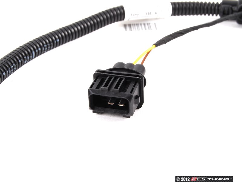 Genuine BMW - 12514592703 - Adapter Lead (12-51-4-592-703)