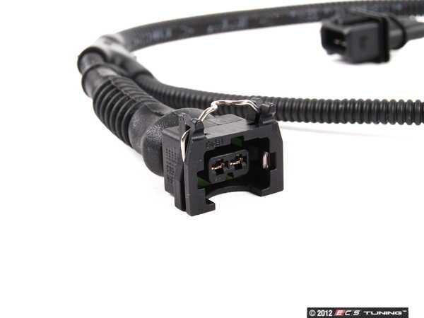 Genuine BMW - 12514592703 - Adapter Lead (12-51-4-592-703)