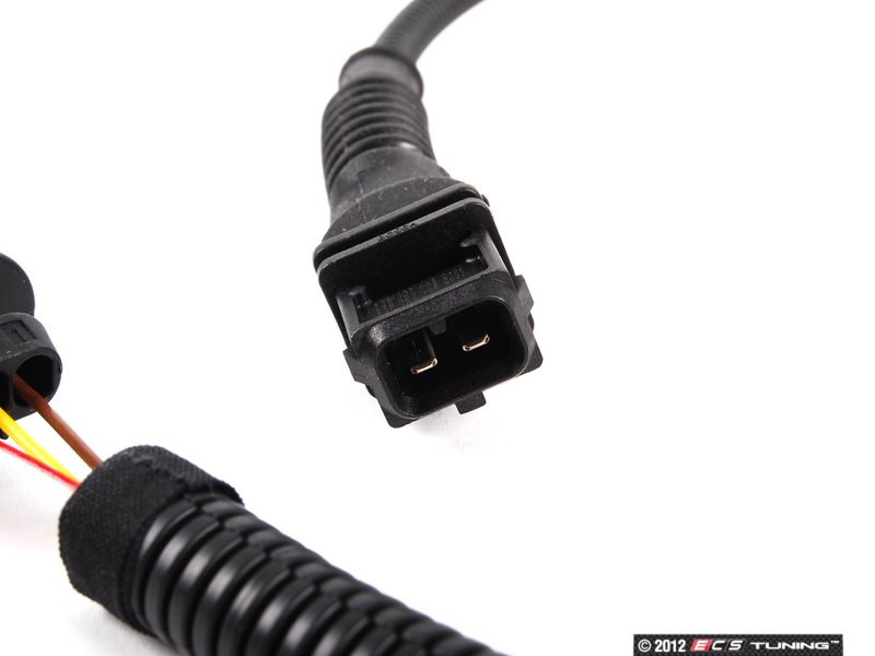 Genuine BMW - 12514592703 - Adapter Lead (12-51-4-592-703)