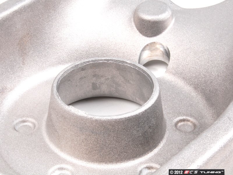 Genuine BMW - 33322283886 - Rear Camber Link - Right (33-32-2-283-886)