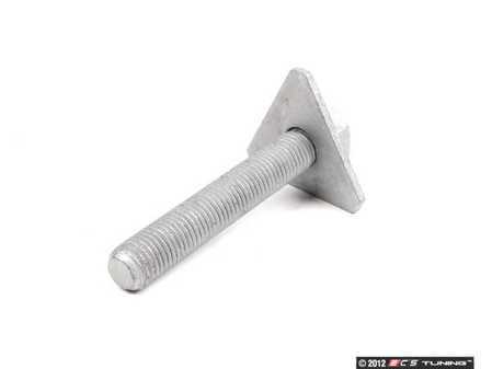 Genuine BMW - 33306793891 - Rear Upper Control Arm Securing Bolt (33-30 ...