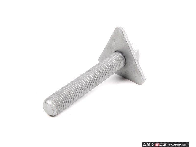 Genuine BMW - 33306793891 - Rear Upper Control Arm Securing Bolt (33-30 ...